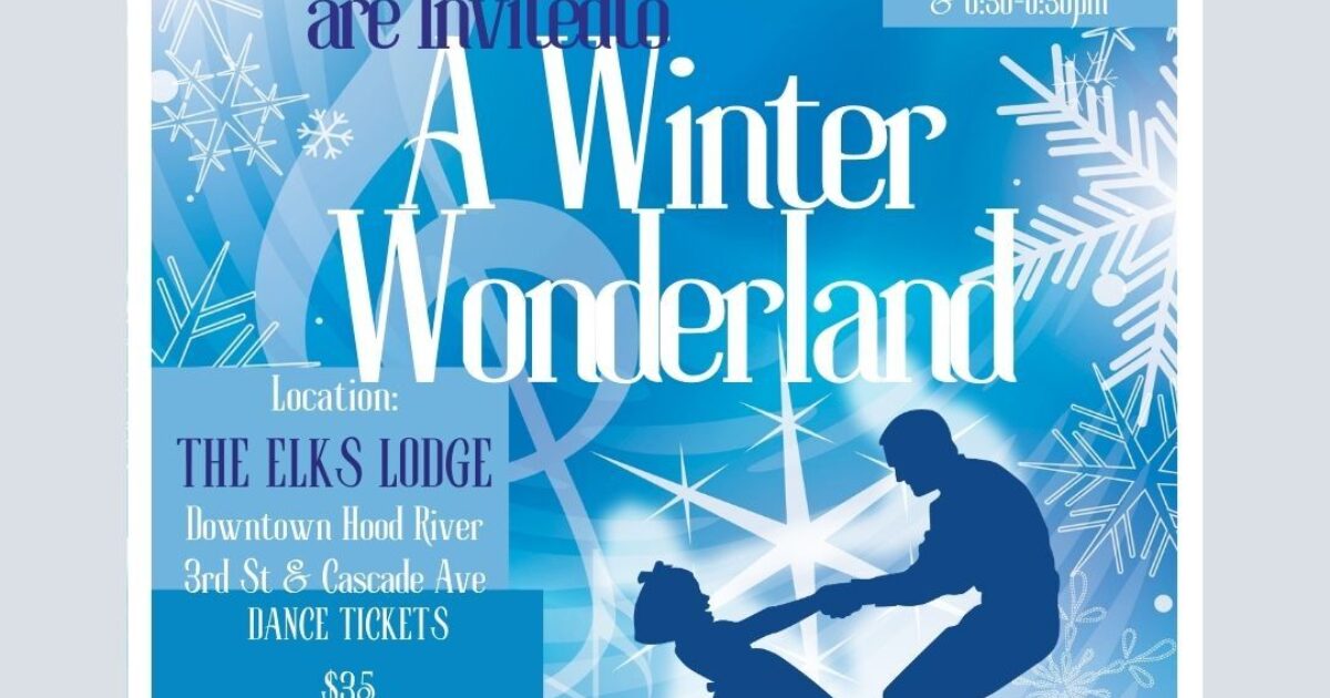 Father Daughter Dance | Events | Gorge Youth
