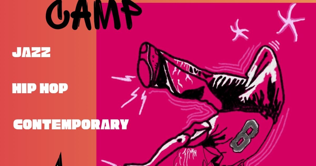 Combo Dance Camp | Events | Gorge Youth