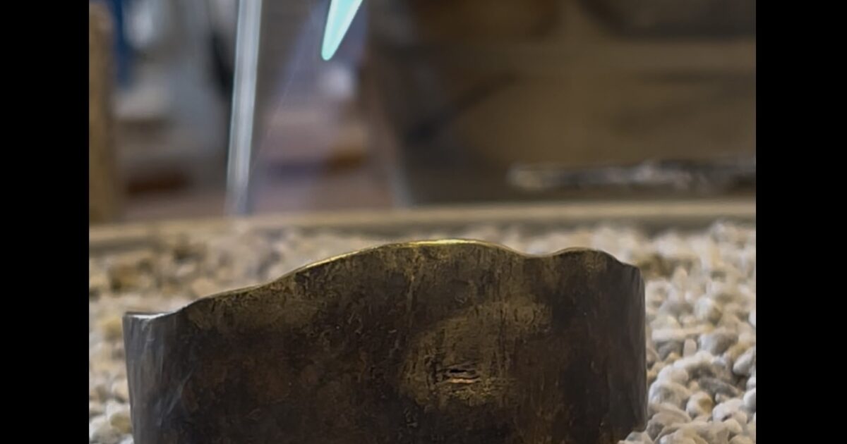 Middle School and High School Metal Smithing Classes |… | Gorge Youth