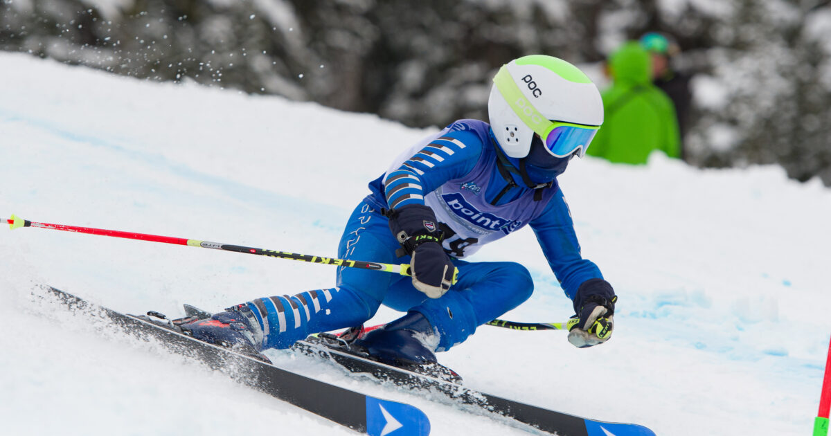 Cooper Spur Alpine Team | Directory | Gorge Youth